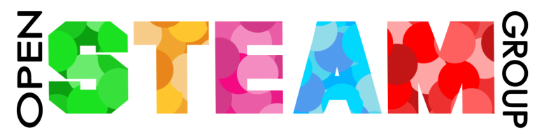Open STEAM Group – Open STEAM Group